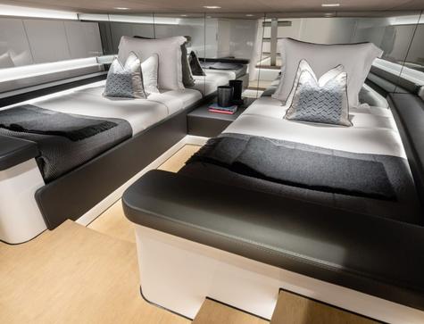 Wajer 55 HT Boat (Gen 1, 2016 - 2025)