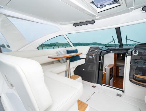 Tiara 39 Open Yacht (2017 - 2023)