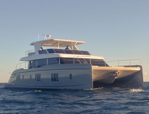 60 Sunreef Power Catamaran | YachtBuyer