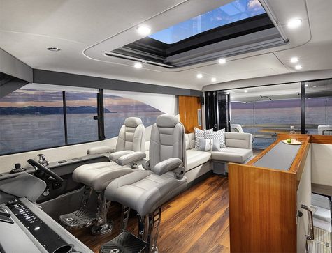 Maritimo M64 Boat | YachtBuyer