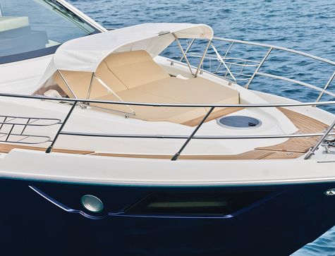 Cranchi 60 HT Boat (2016 - 2024) | YachtBuyer