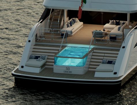 Benetti B.Now 50M Yacht (2021 - 2024) | YachtBuyer