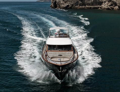 Mulder Favorite 2200 Boat