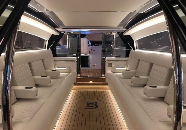 BRAVO EUGENIA Yacht 109m 358ft Oceanco 2018 YachtBuyer BRAVO EUGENIA Yacht 109m 358ft Oceanco 2018 YachtBuyer