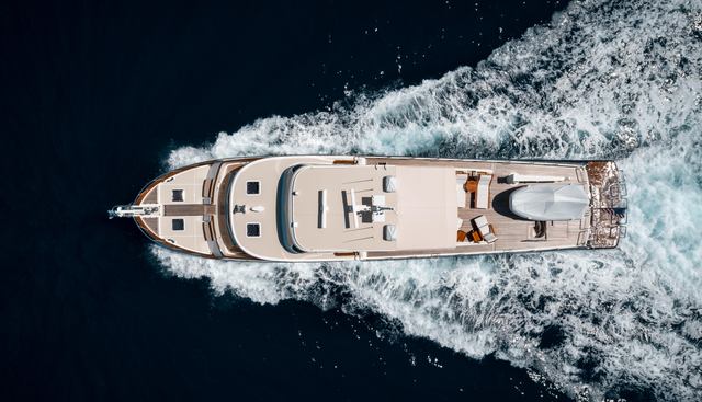 RAT PACK Yacht for Sale - 97ft ME 97E - 2011 | YachtBuyer