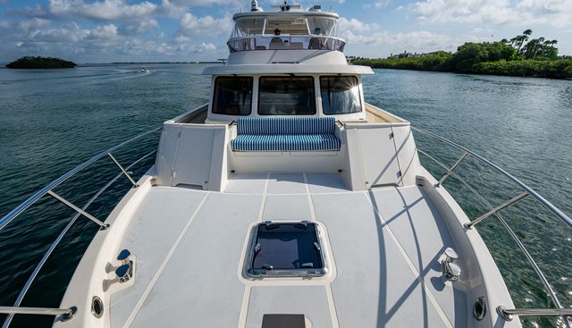 CARA MIA Yacht for Sale - 53ft ME 53E - 2021 | YachtBuyer
