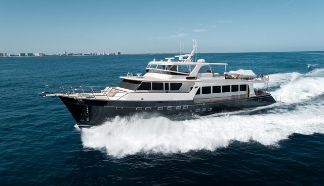 RAT PACK Yacht for Sale - 97ft ME 97E - 2011 | YachtBuyer