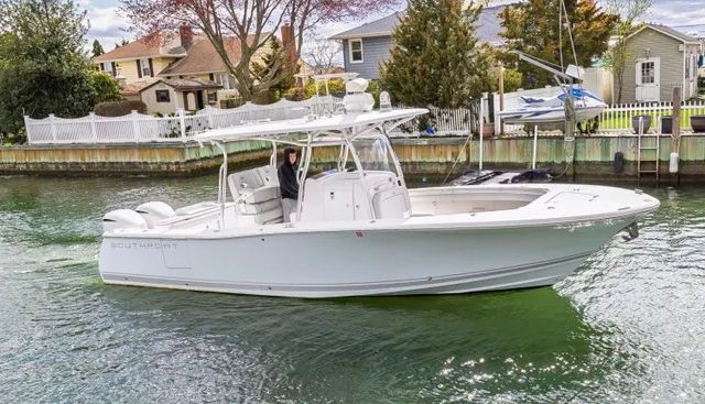 NONAME Yacht for Sale - 9m (29') Southport 29 FE - 2018 | YachtBuyer