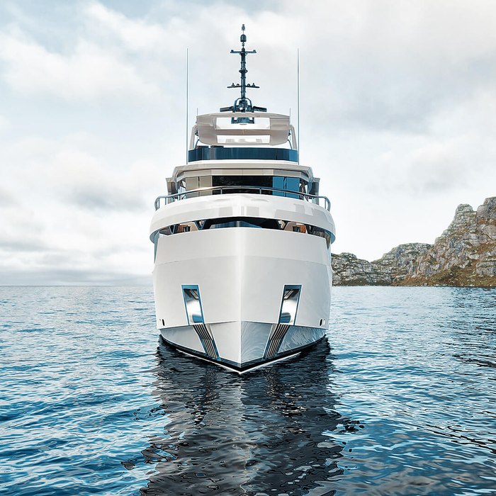 EBYSHINE Yacht - 30m (99ft) Blaundus Yachts 2023 | YachtBuyer