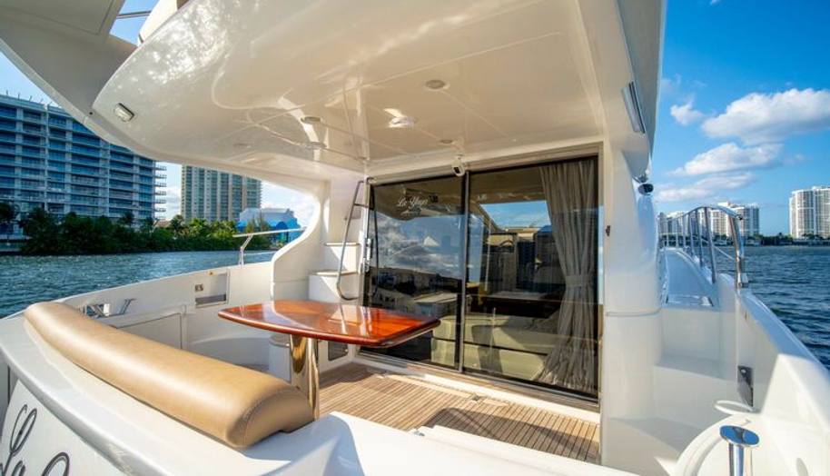 NONAME Yacht for Sale - 15m Azimut 48 - 2014 | YachtBuyer