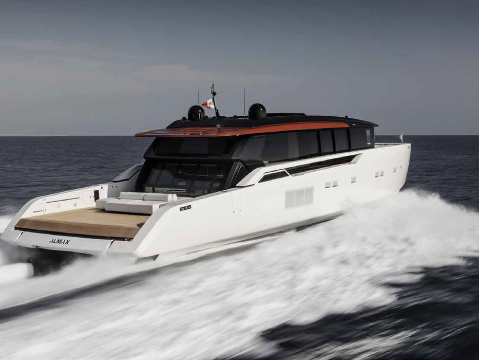 Saugella Monza Boats Damen And Boluda To Bring Zero Emission Tugs To