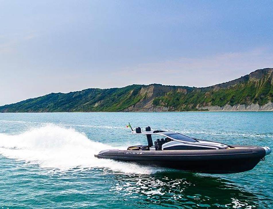 Anvera 42 Boat | YachtBuyer
