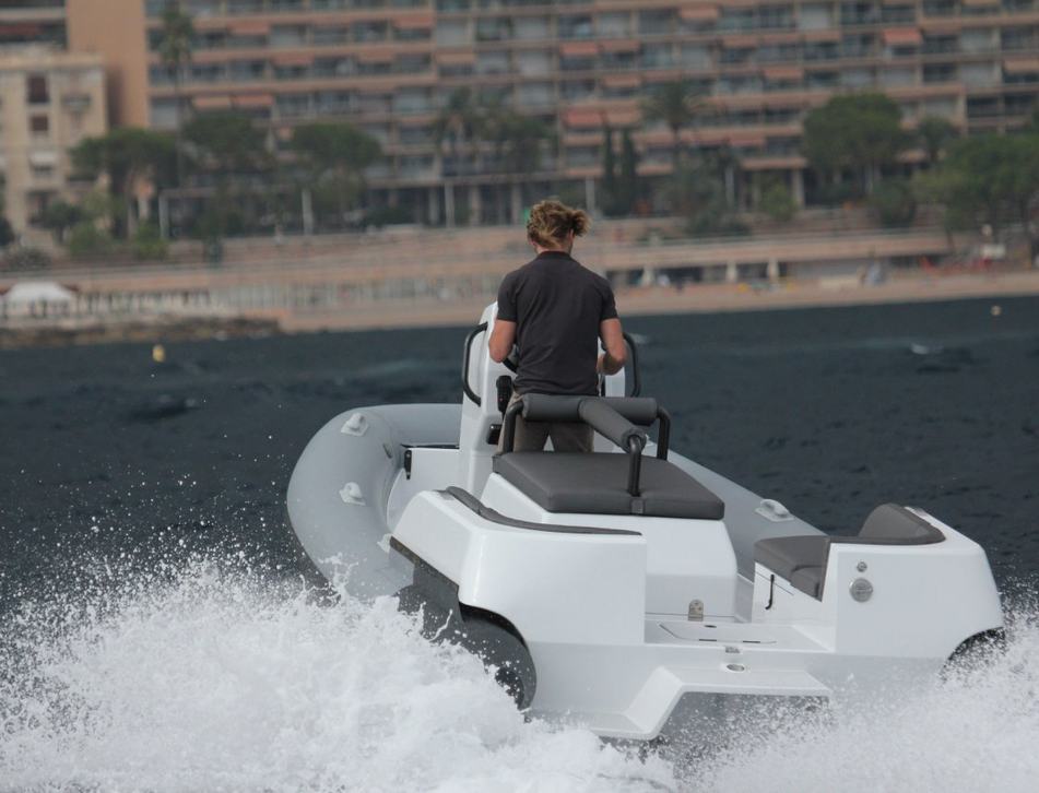 Xtender 5.2m Multi-P Rib Yacht | YachtBuyer