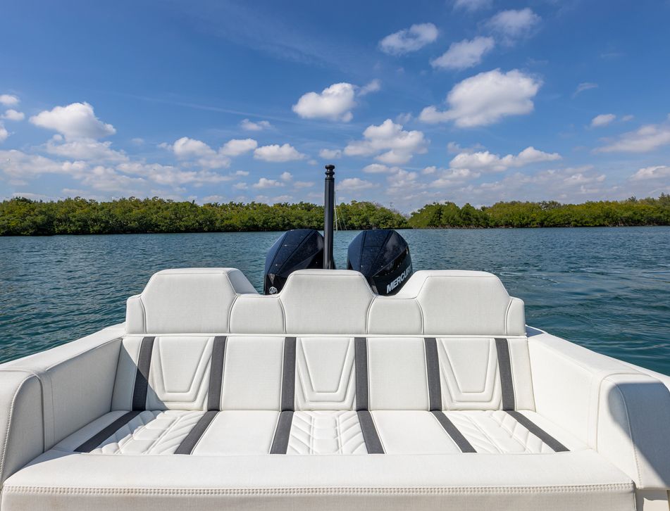 Technohull GTX Yacht | YachtBuyer