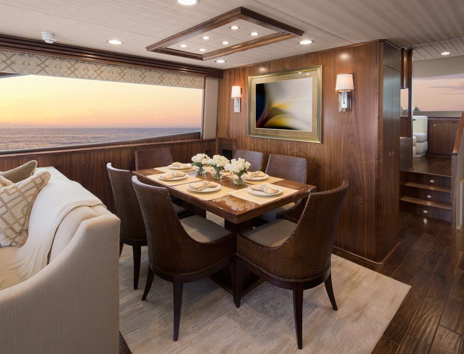 Viking 75MY Yacht (2013 - 2022) | YachtBuyer