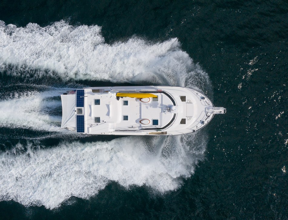 Ranger Tugs R-43 S Boat | YachtBuyer