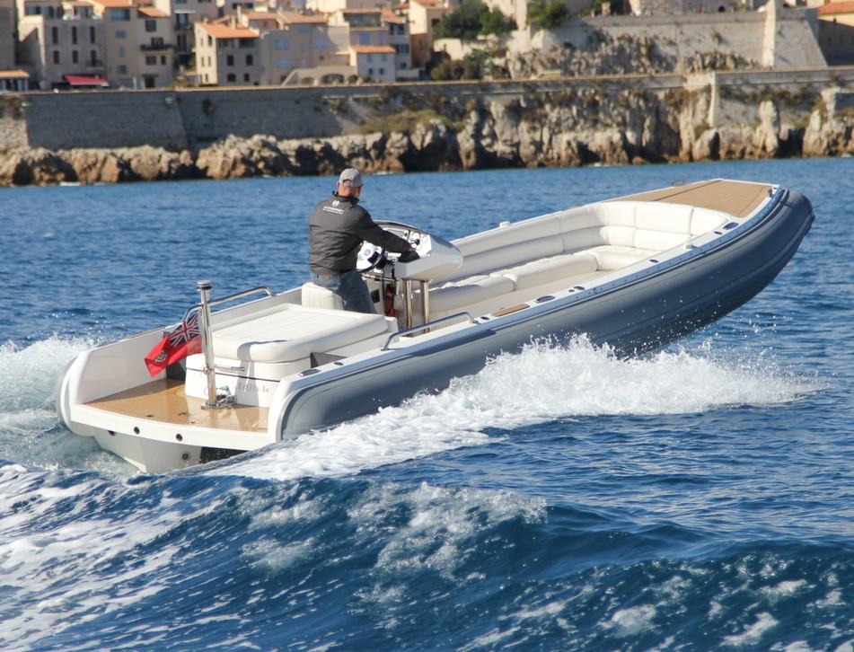 Whitmarsh ST73 Yacht | YachtBuyer