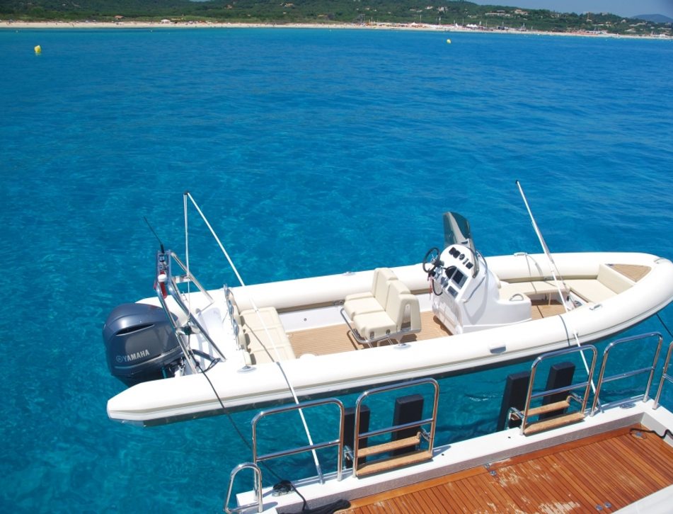 YT 785 Yacht | YachtBuyer