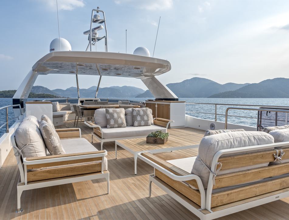 Numarine 26 XP Yacht (2018 - 2025)