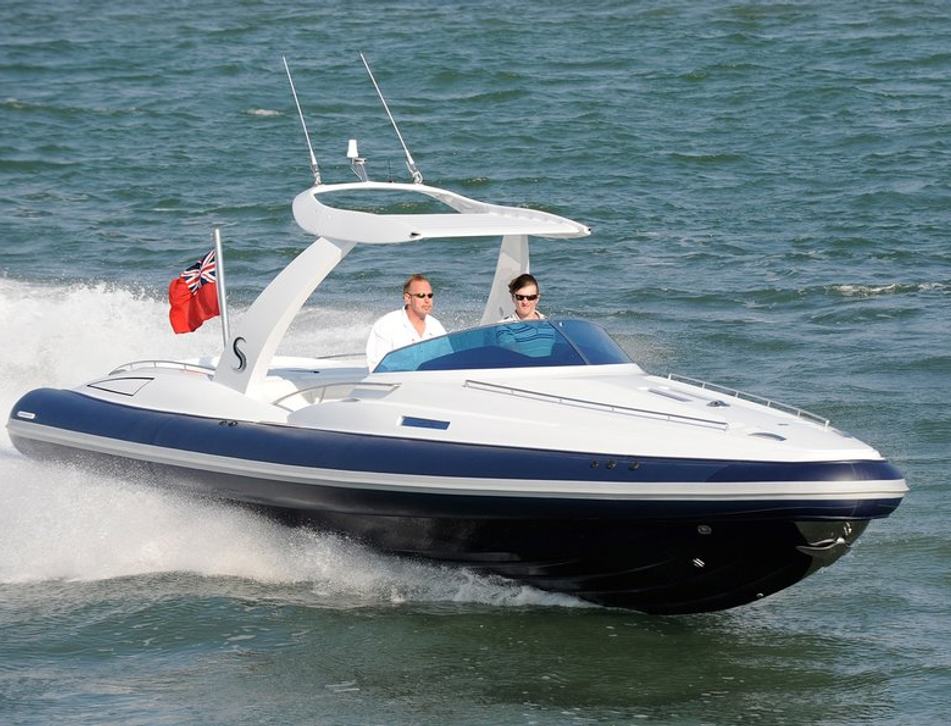 Pascoe SY10 Cabin Yacht | YachtBuyer
