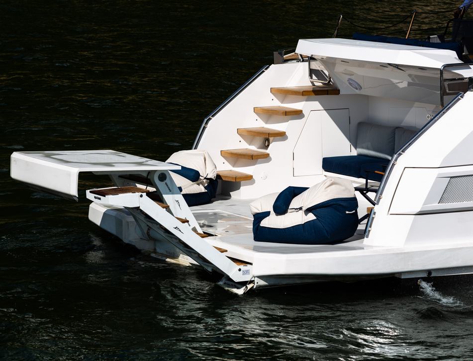 Okean 80 Boat | YachtBuyer