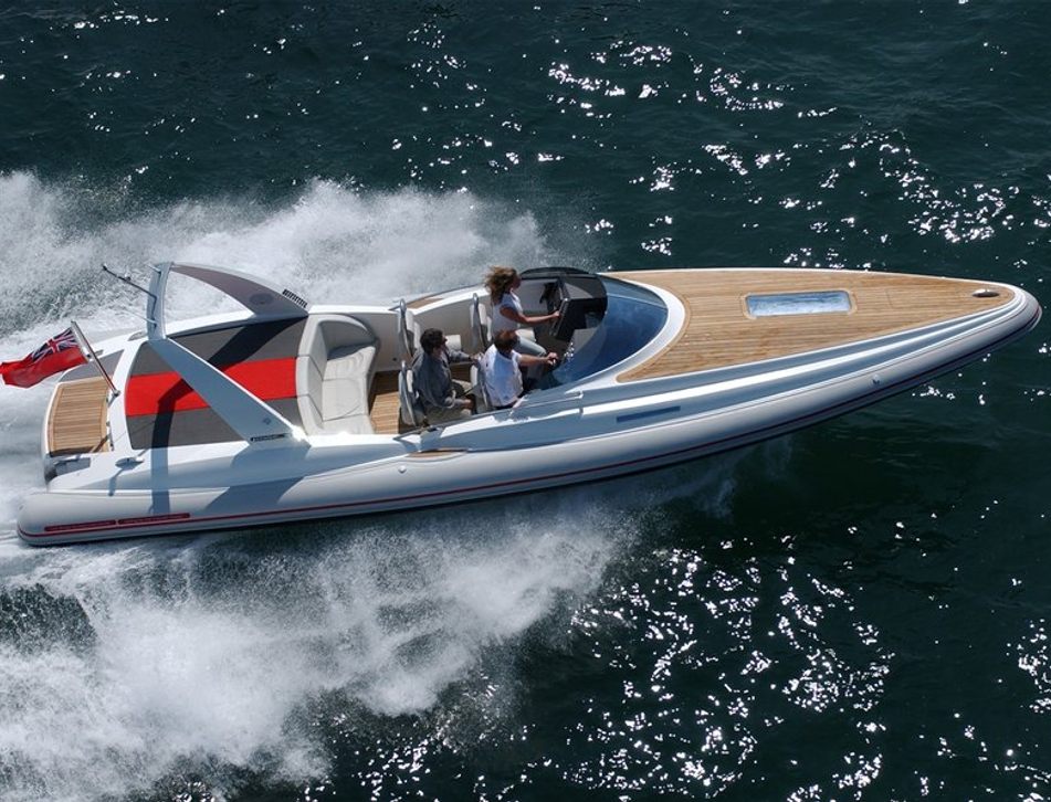 Pascoe SY10 Cabin Yacht | YachtBuyer