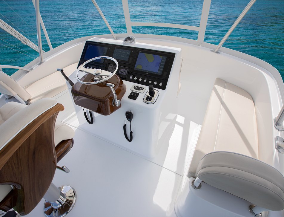Viking 38 Billfish Boat (2019 - 2025)