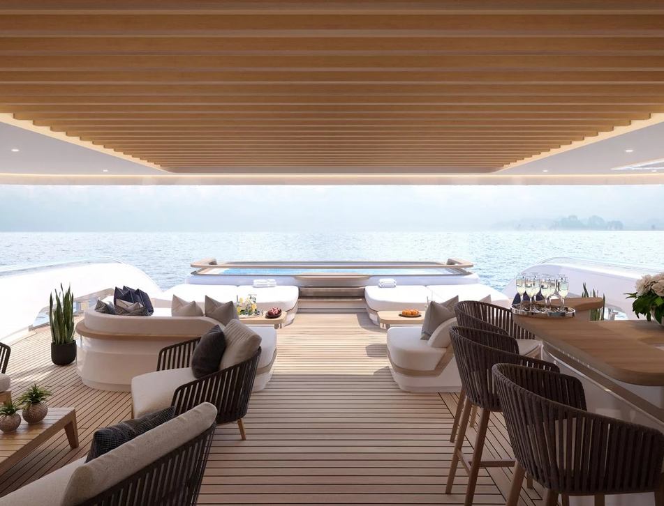 Benetti B.Now 60M Yacht | YachtBuyer