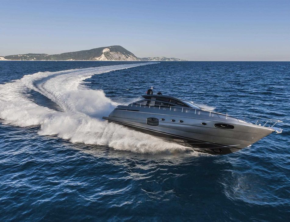 Pershing 62 Yacht (Mk2, 2013 - 2021) | YachtBuyer