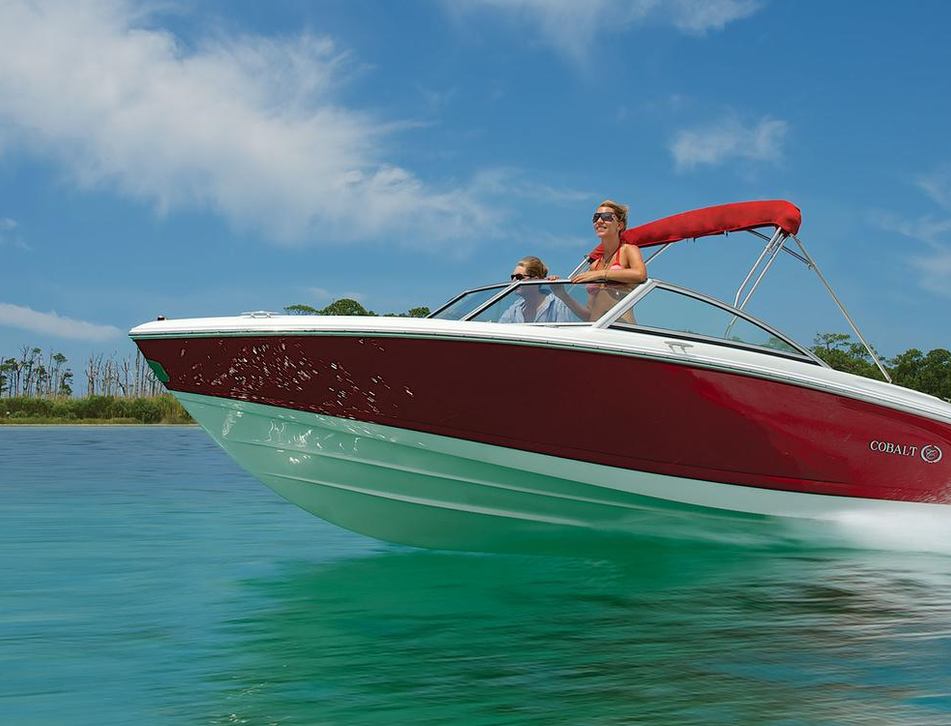 Cobalt 200S Boat (2017 - 2022)