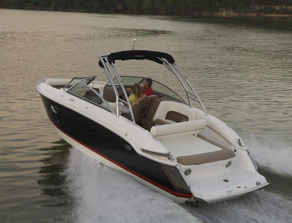 Cobalt 276 Boat (2013 - 2015)