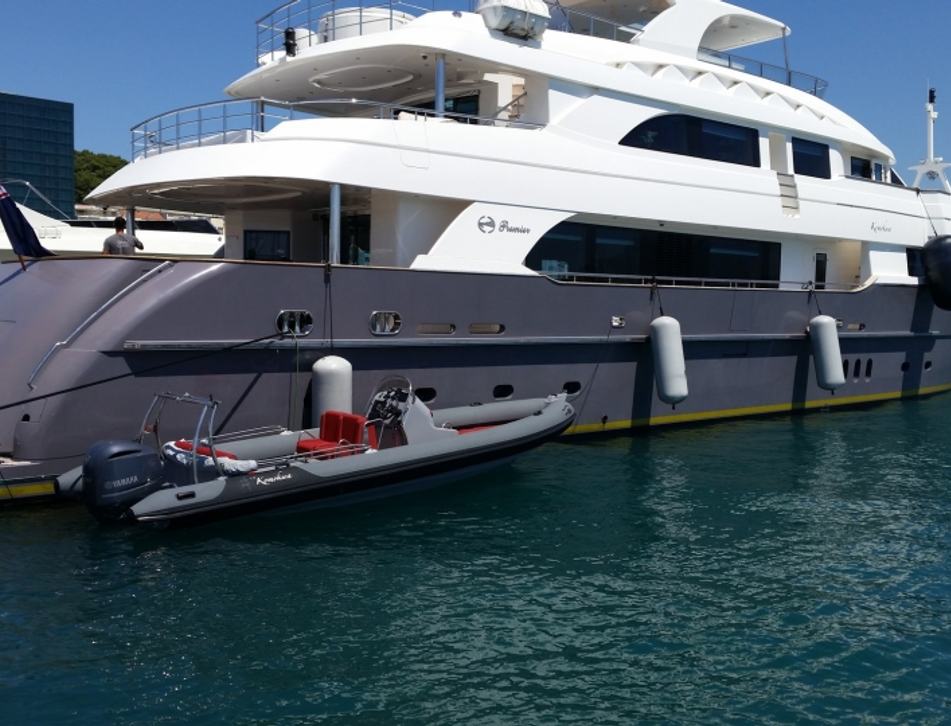 YT 785 Yacht | YachtBuyer