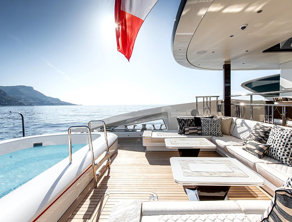 Dynamiq GTT 135 Yacht | YachtBuyer