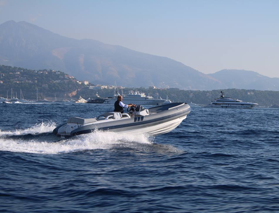 Castoldi Jet Tender 19 Yacht | YachtBuyer