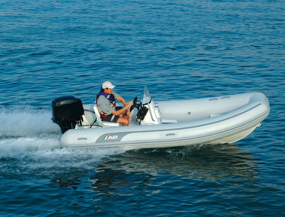 AB Alumina 14 ALX Yacht | YachtBuyer