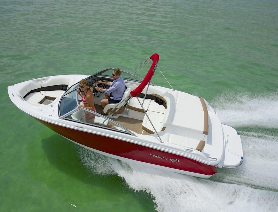 Cobalt 200 Boat (2013 - 2017)