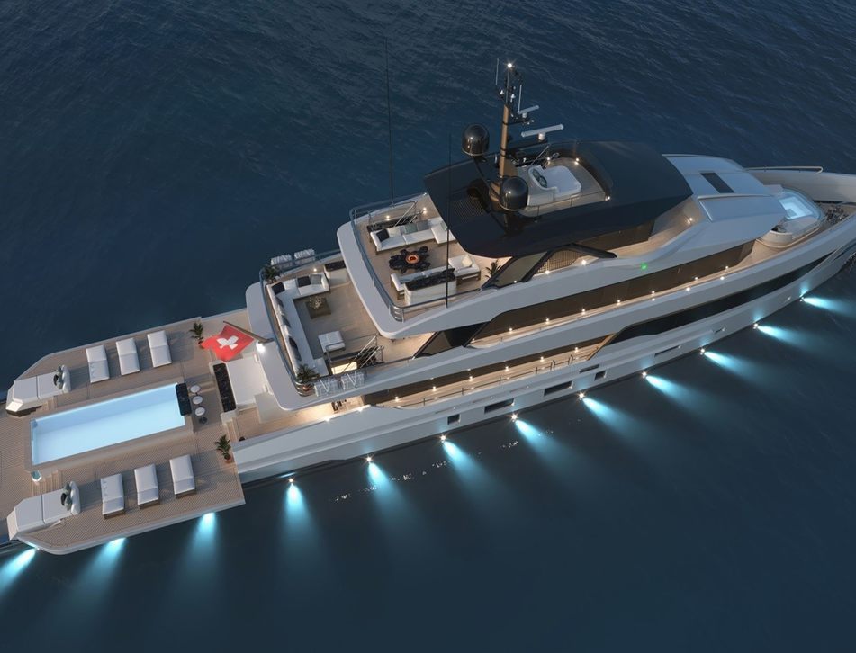 Bering Yachts Bering 165 Yacht | YachtBuyer