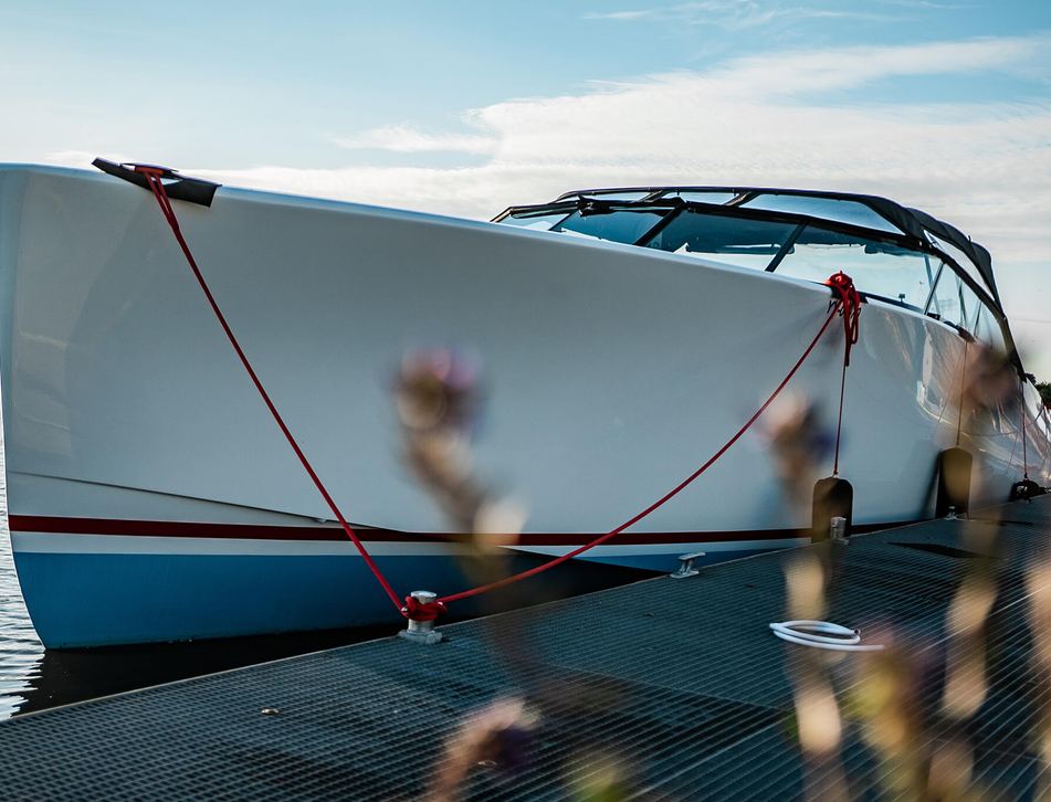 Waterdream 52' California Boat (2020 - 225)