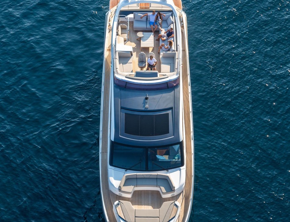 Princess S78 Yacht (2018 - 2022) | YachtBuyer