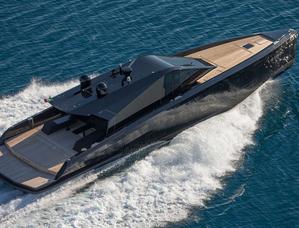 80 Wallypower Yacht (2015 - 2016) | YachtBuyer