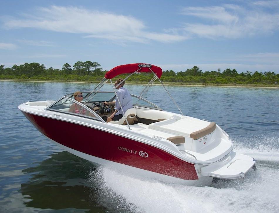 Cobalt 200 Boat (2013 - 2017)