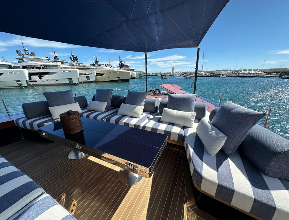 Nautor Swan Arrow Boat | YachtBuyer