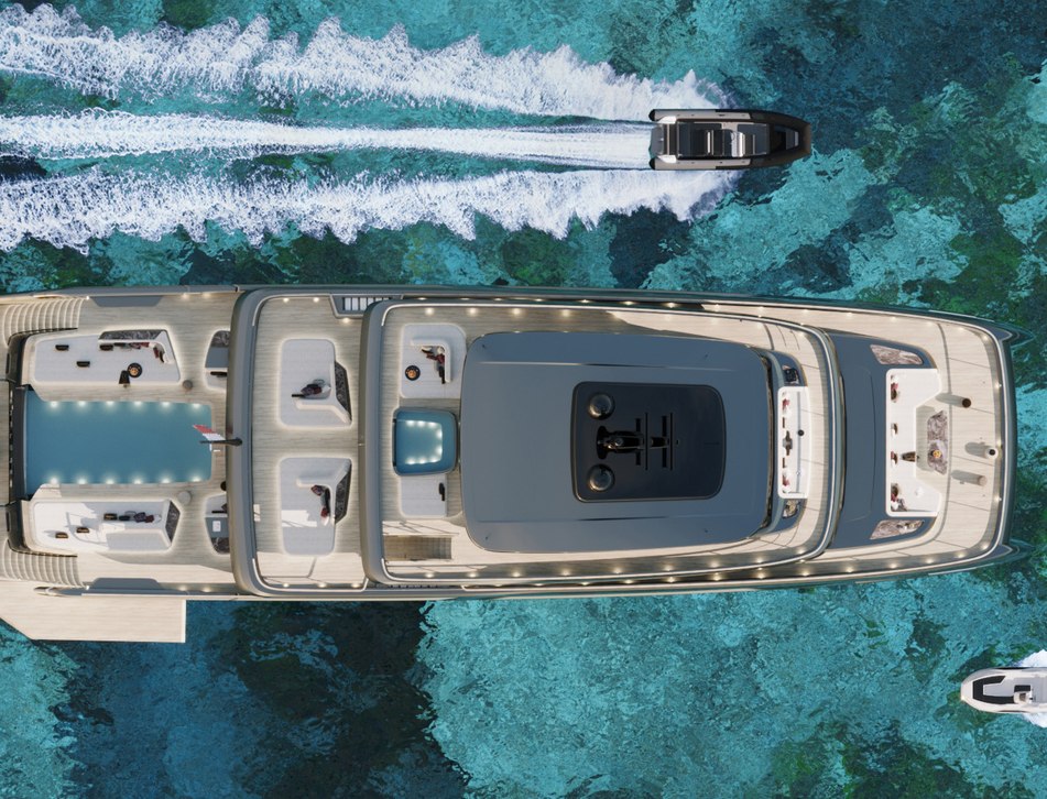 50M Sunreef Explorer Catamaran | YachtBuyer