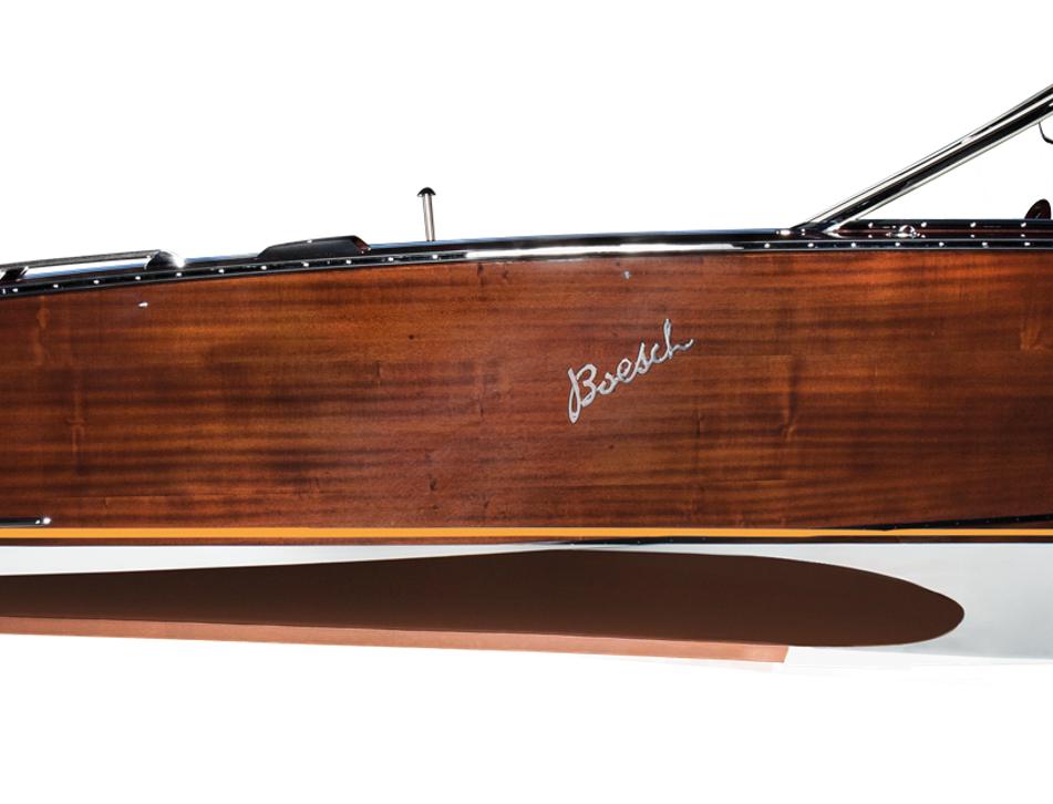 Boesch B620 Acapulco Sport Yacht | YachtBuyer