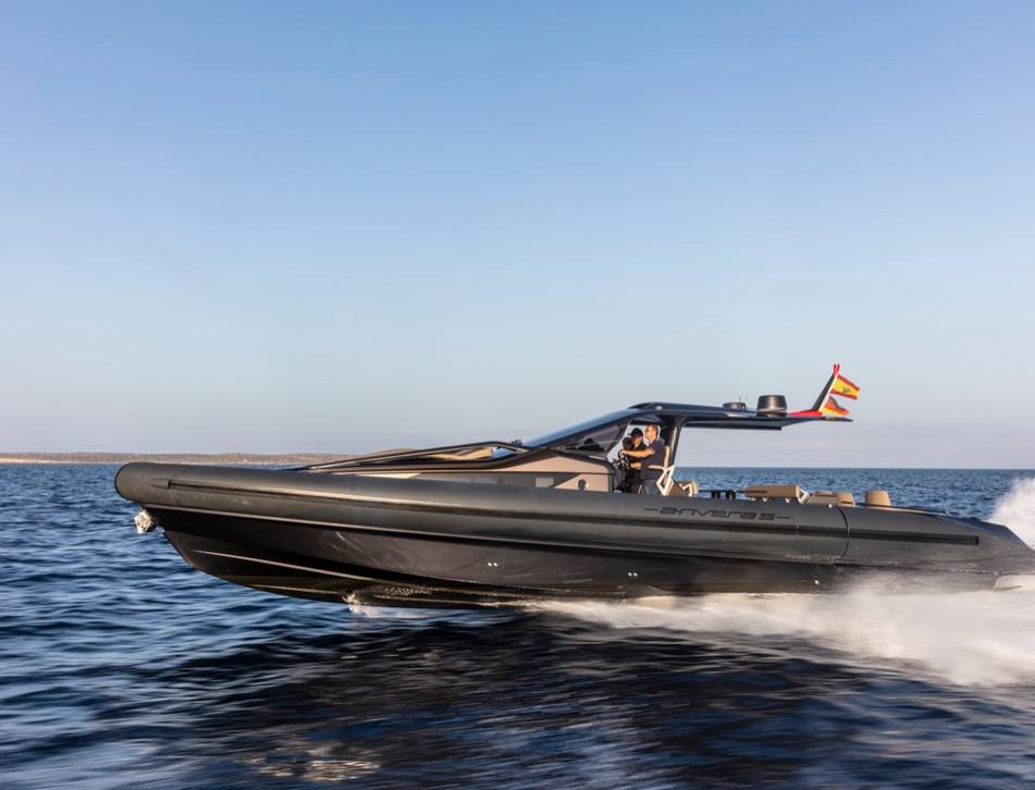 Anvera 48 Boat | YachtBuyer