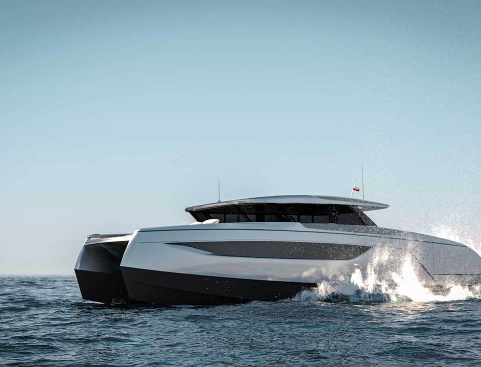 Sunreef Ultima 44 Boat | YachtBuyer