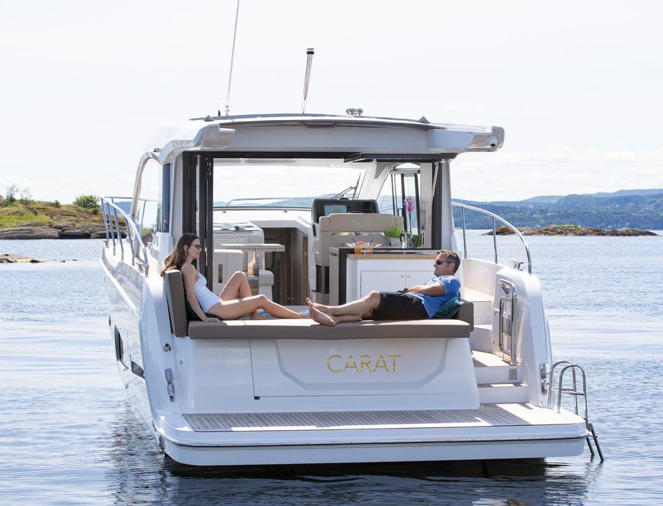 Sealine C390 Boat | YachtBuyer