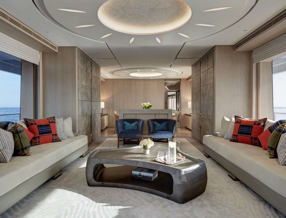Lagoon Series Yacht (2016 - 2017)