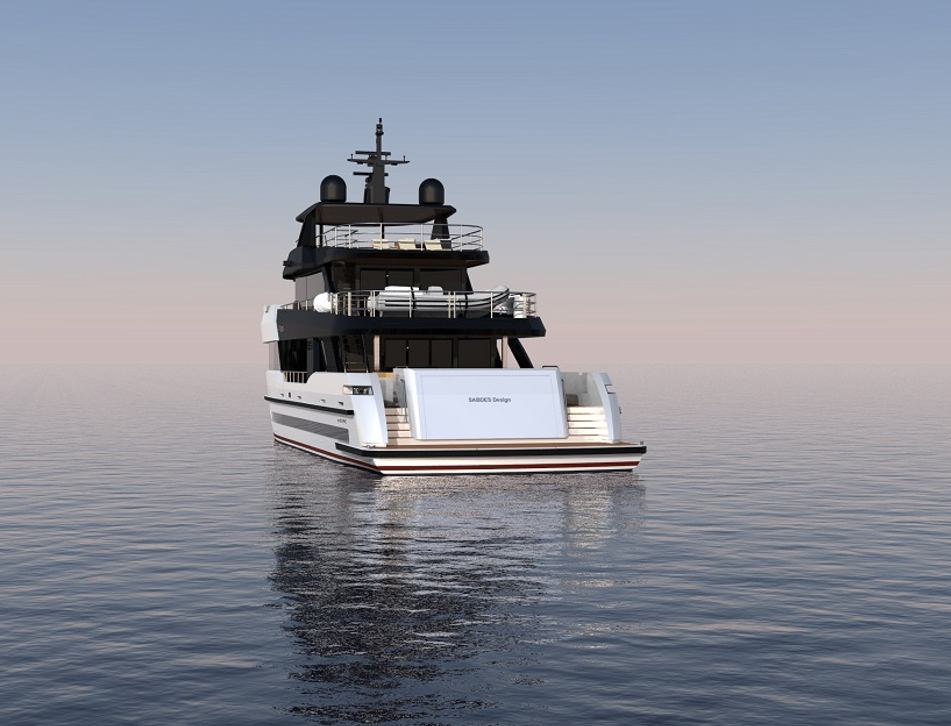 Bering Yachts Explorer Series Bering 105 Yacht | YachtBuyer