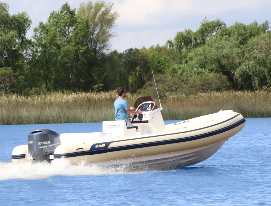 AB Oceanus 21 VST Yacht | YachtBuyer